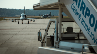 Mezinárodní cvičení AMPLE STRIKE 2024 | Armáda ČR