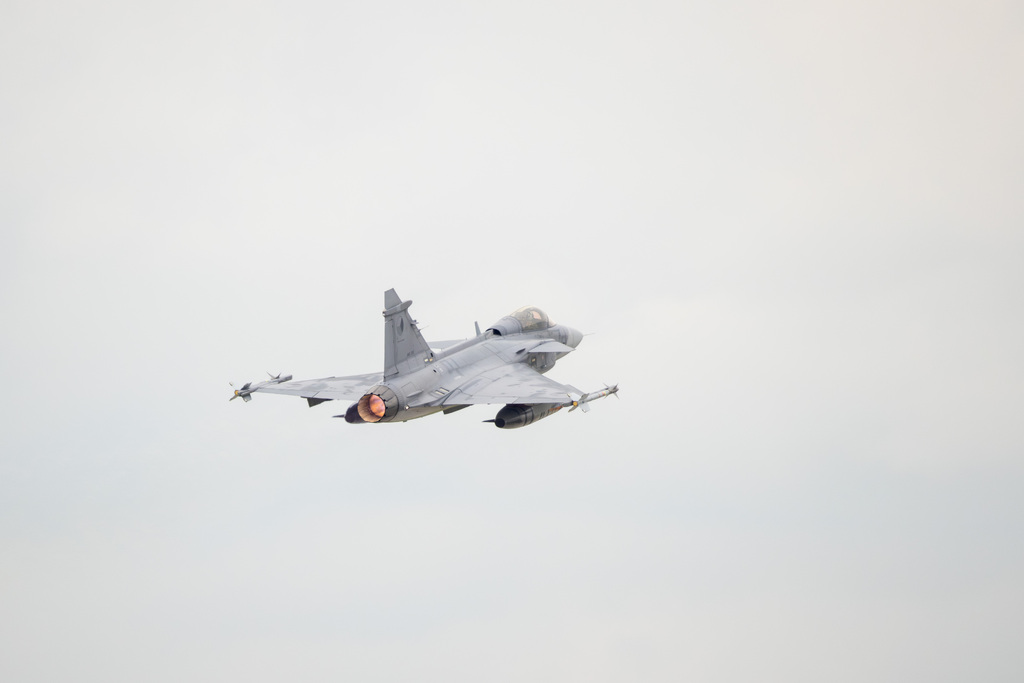 Ramstein Flag 2026: alianční vzdušné síly pod jednotným velením napříč ...