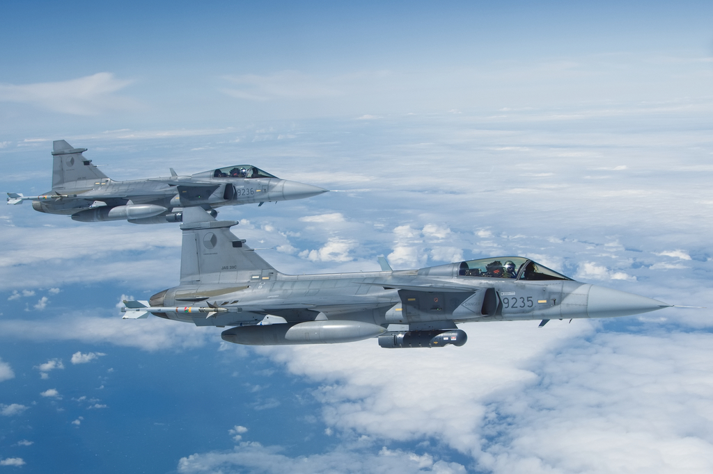 Ramstein Flag 2026: alianční vzdušné síly pod jednotným velením napříč ...